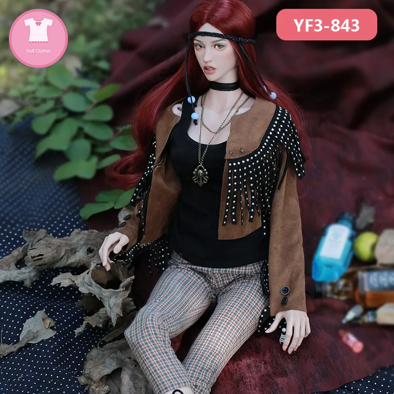 1/3 BJD Clothes Girl body Dollshe BJD Toys Diana Dress Beautiful Doll ...