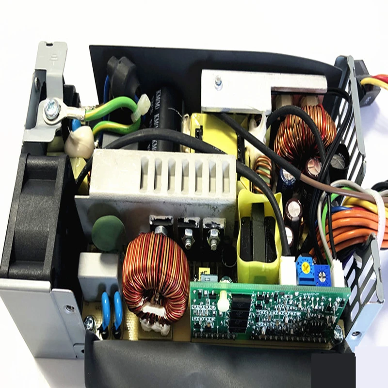 New PSU For Delta AIO ITX FLEX Small 1U Rated 200W Peak 300W Power ...