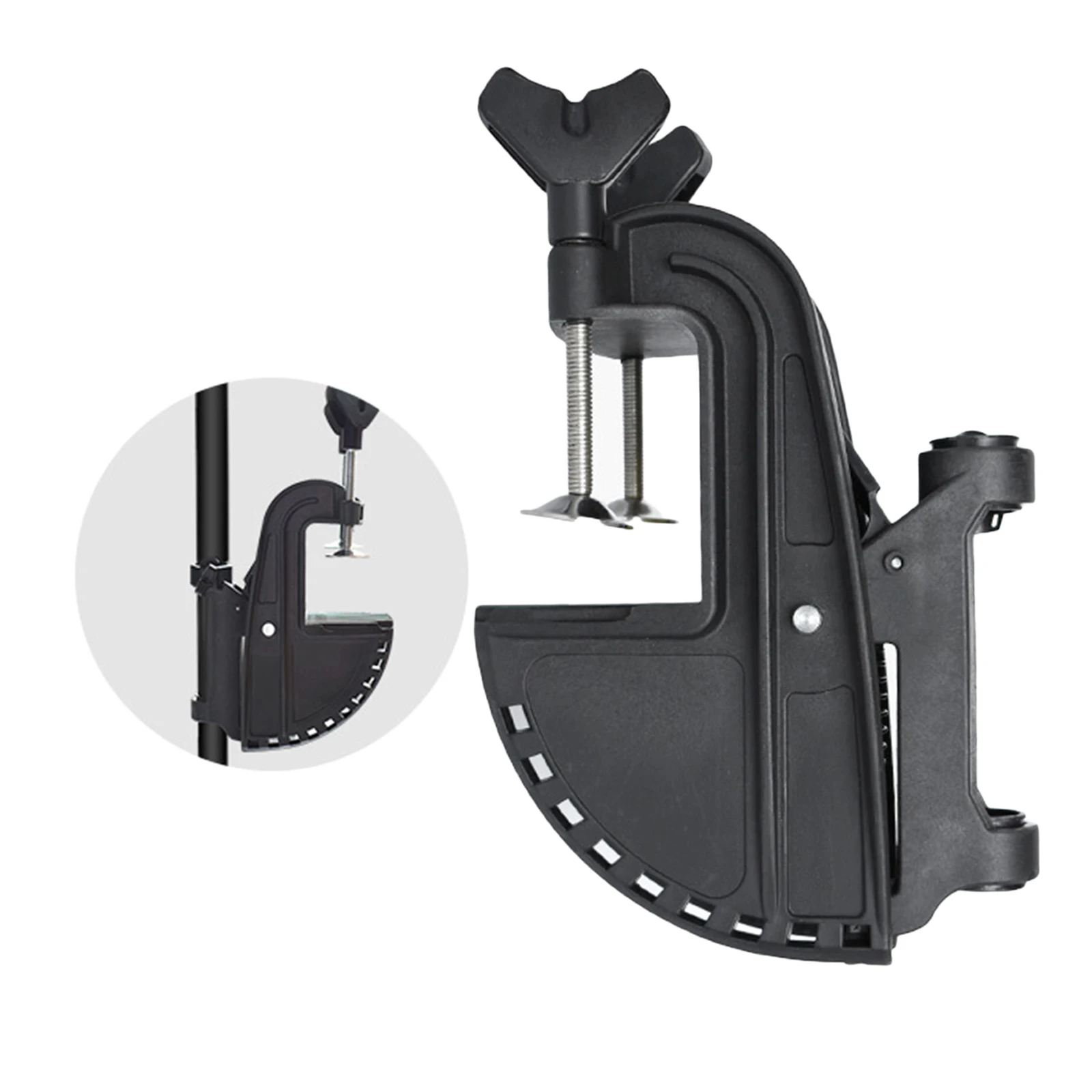Electric Outboard For Kayak