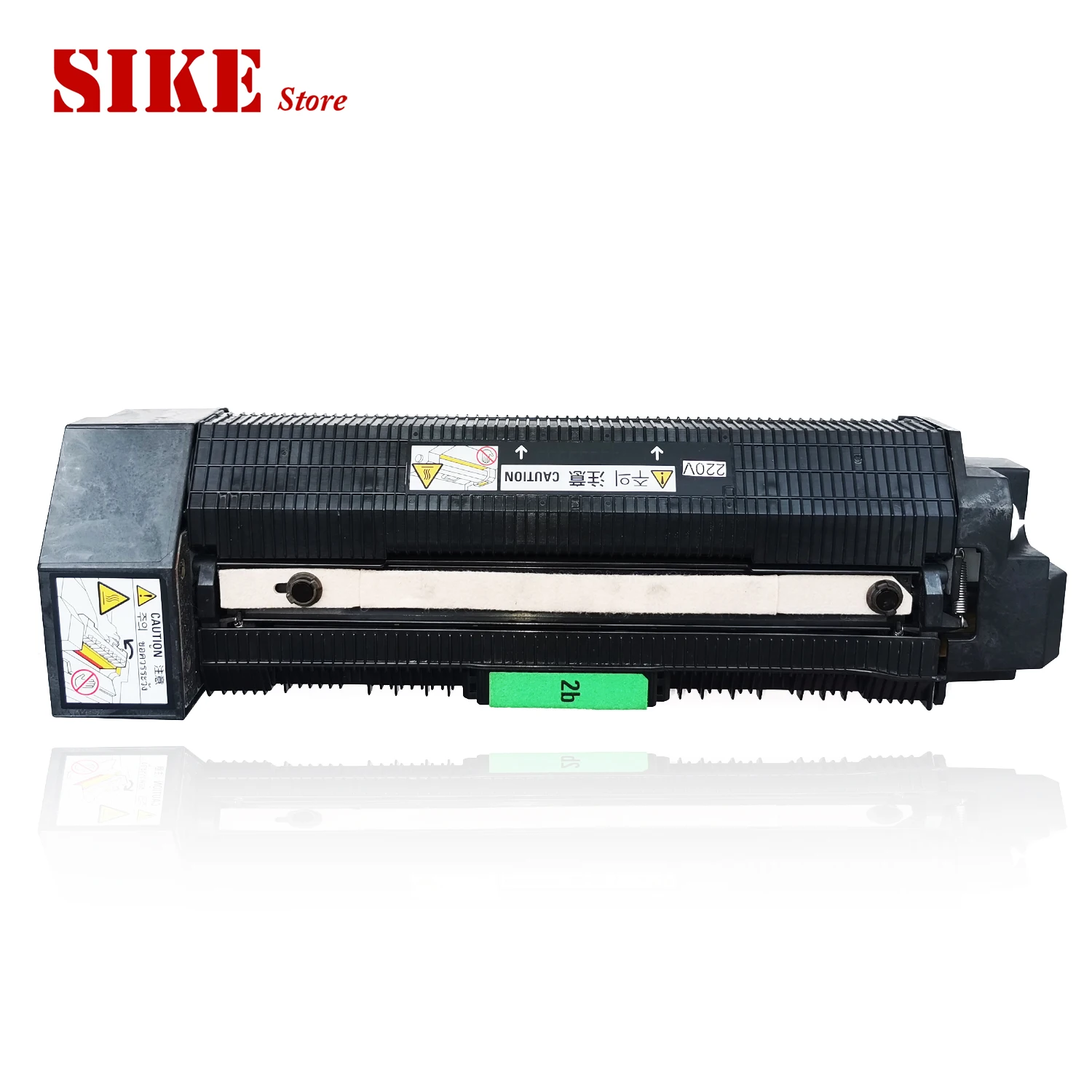 Fusing Heating Unit Use For Fuji Xerox ApeosPort-IV DocuCentre-IV 6080 ...