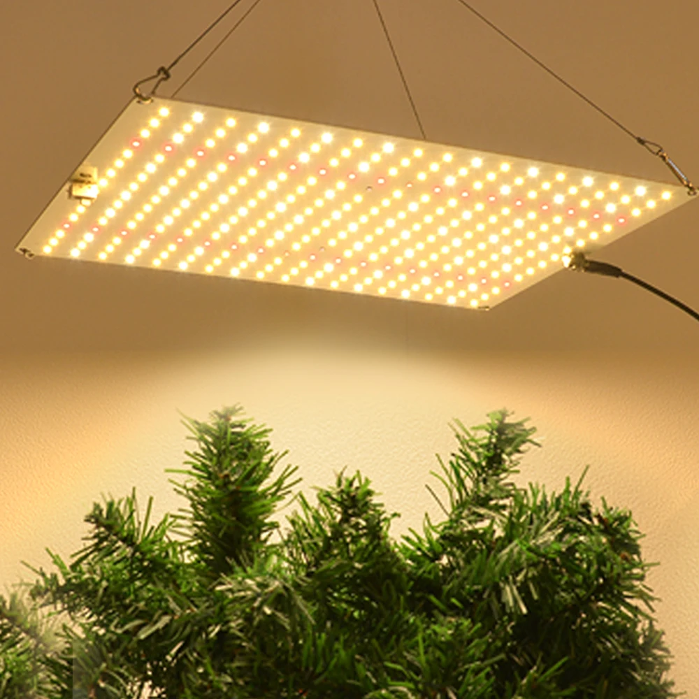 Samsung LM281B Quantum LED Grow Light Board 800W/1200W/1500W Full ...