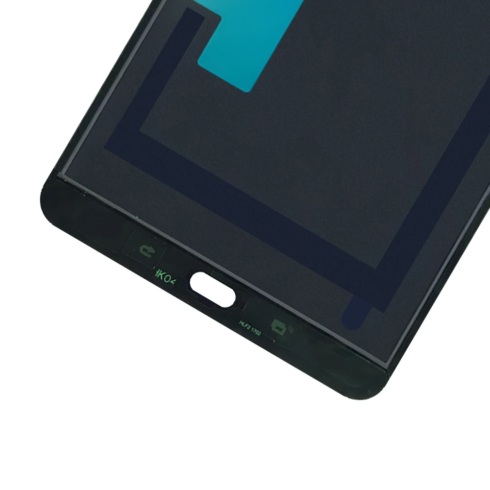 LCD 디스플레이 터치 스크린 디지타이저, 삼성 갤럭시 탭 S2 8.0 SM-T715 T713 T719 T710, T710 ...
