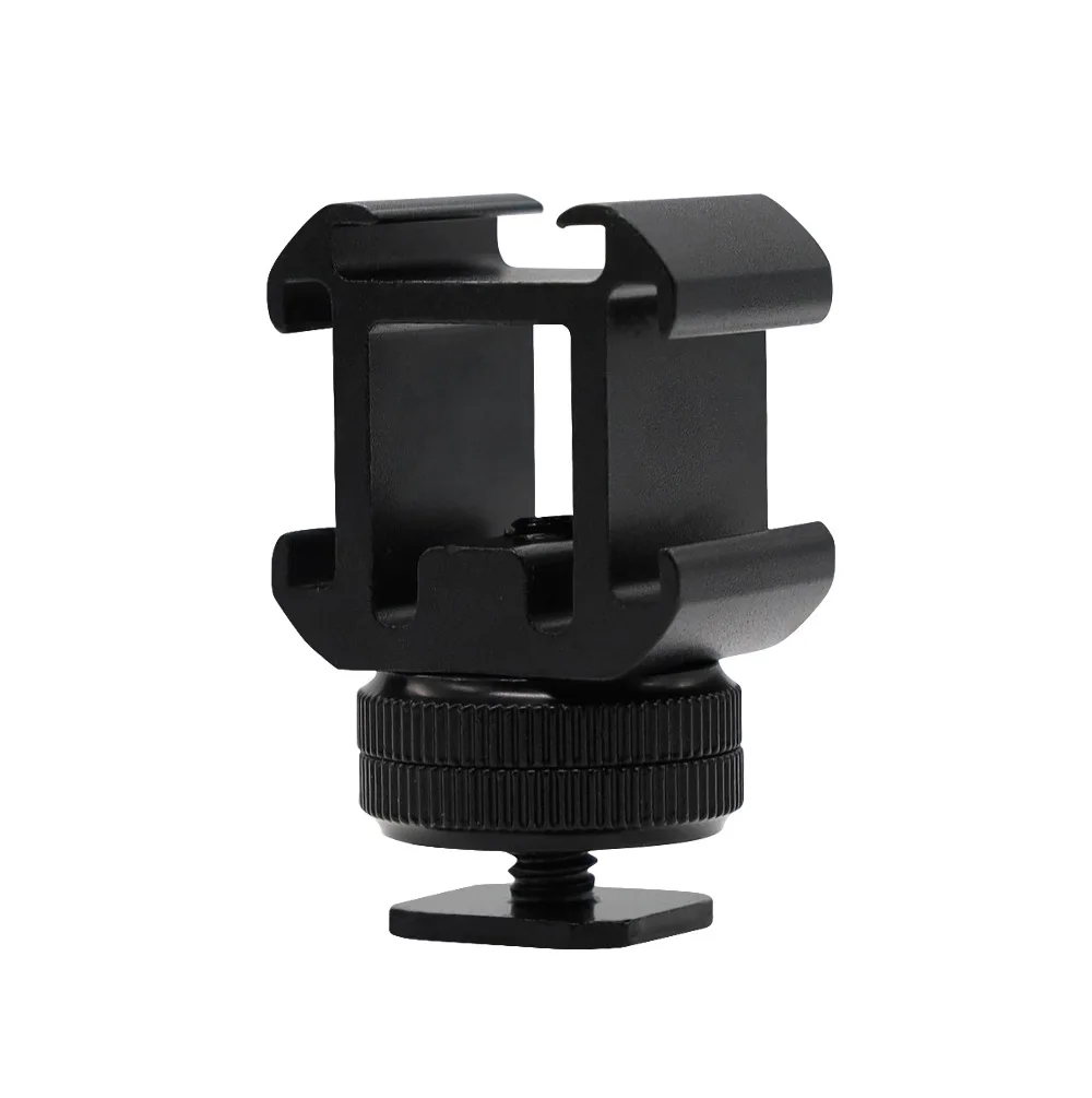 Tri Flash Bracket