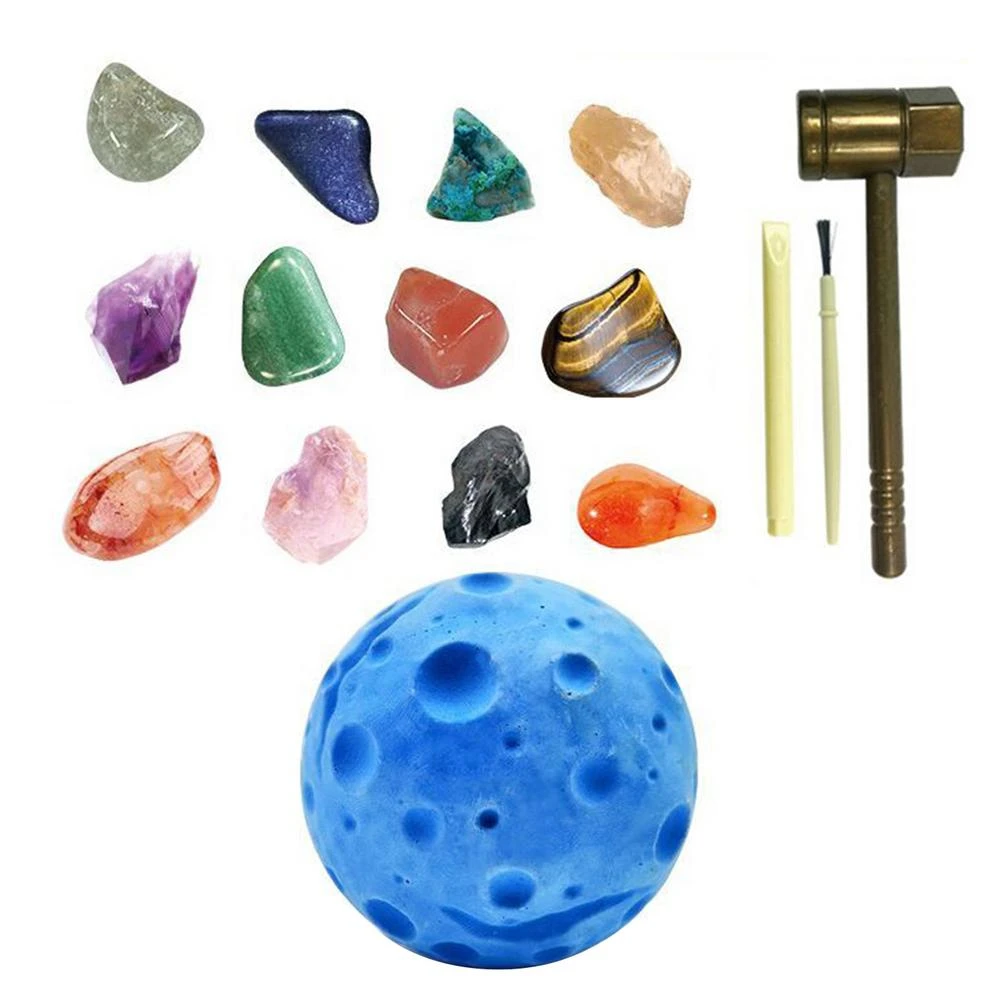 Crystal Digging Kit | ubicaciondepersonas.cdmx.gob.mx