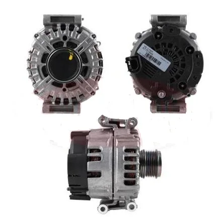 NEW HNROCK 12V 180A ALTERNATOR 06H903018E 06H903018EX 06H903018 439938 ...