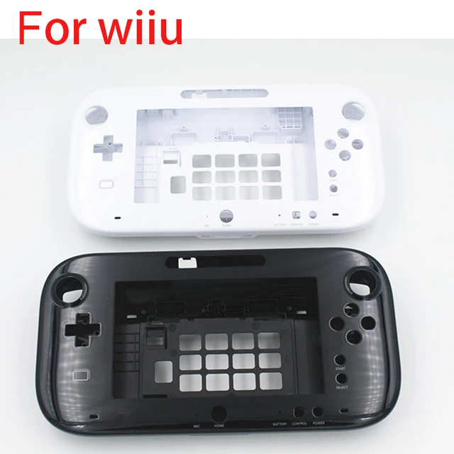 Wii U Console Black