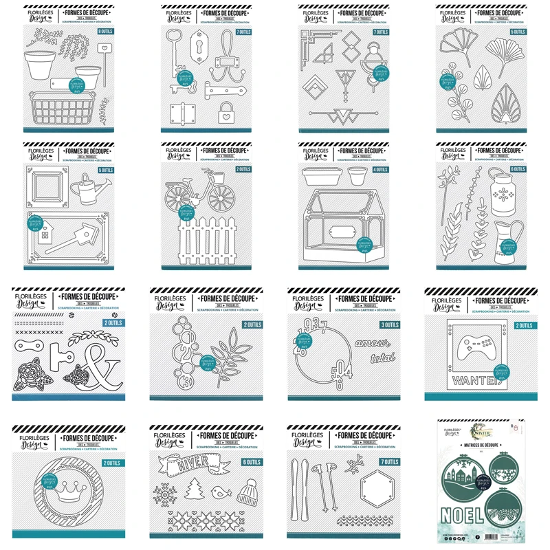 2021-AliliArts-Metal-Cutting-Dies-Decorations-diy-Scrapbooking-Photo ...