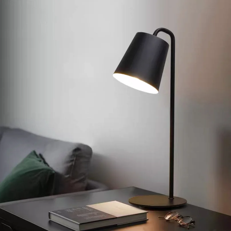 Bedside-Lamp-Red-Sunset-Decoration-Personality-Creative-Nordic-Table ...