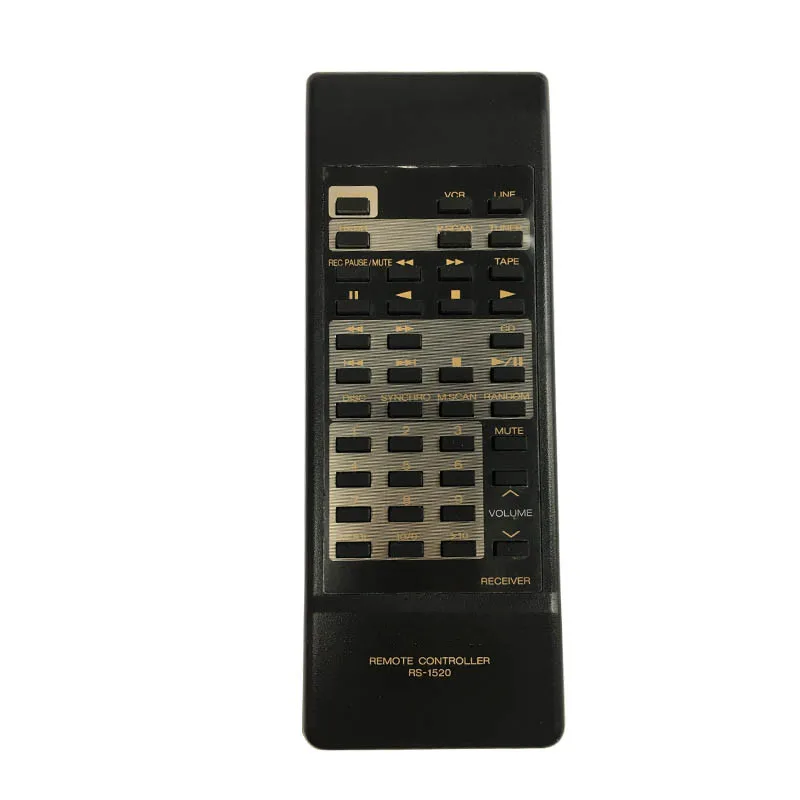 New Original remote control RS 1520 suitable for SANSUI audio/video ...