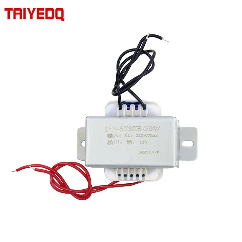Step Down Transformer 12v