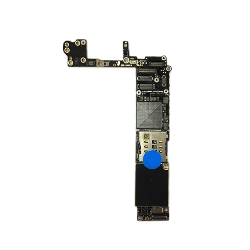 Cnc Board For Iphone 6 6plus 6s 6splus With&without Nand Cpu Baseband ...