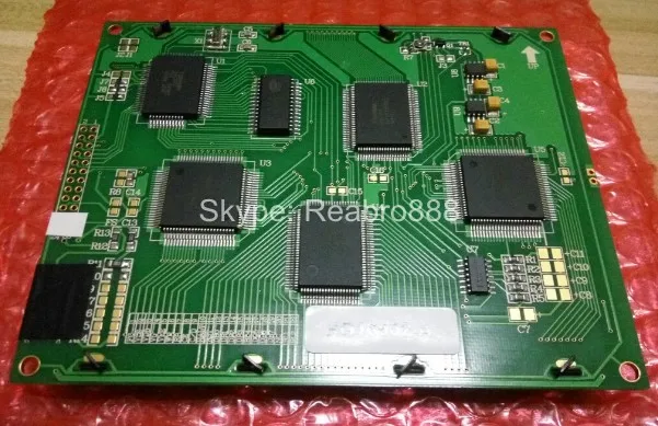 HG16501 B industrial lcd screen panel replacement lcd panel|panel|panel ...