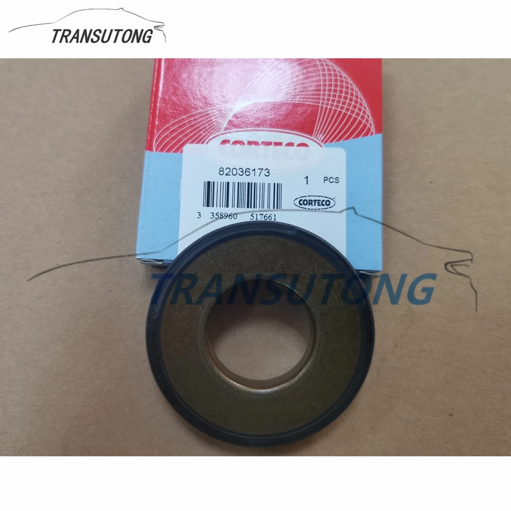 New 0AW Automatic Transmission Sensor Rotor 0AW331291B For AUDI A4 S4 ...