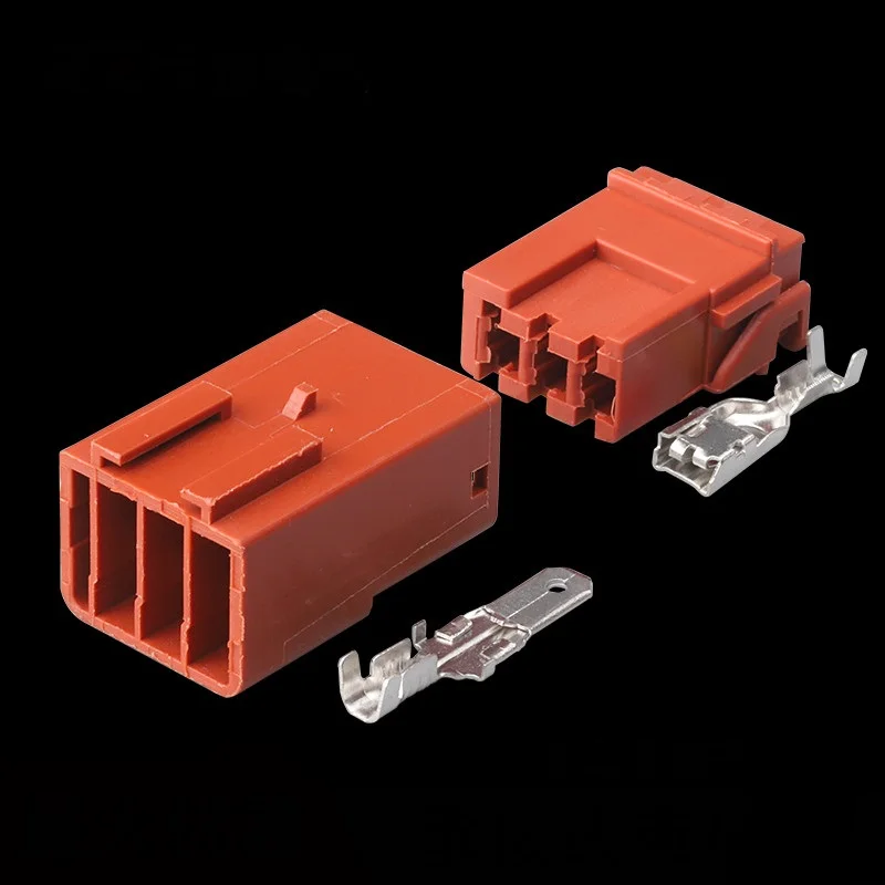 DJ7031-4-8-11-21-car-male-Connector-female-cable-Terminal-connectors ...