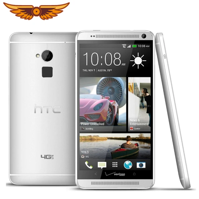 Htc Android Phones