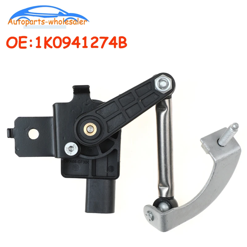 New 1K0941274B 1K0941274C 1T0907503 For Volkswagen AUDI Eos Golf R32 ...