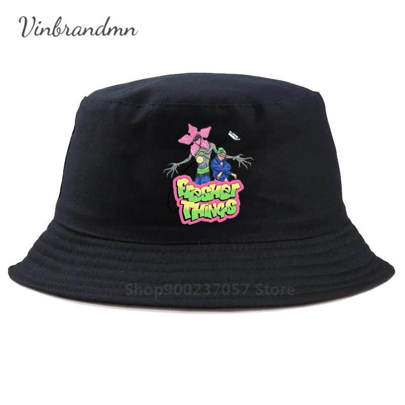 Fresh Prince Bucket Hat | atelier-yuwa.ciao.jp