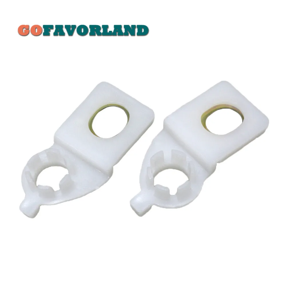 Left Right Pair Front Headlamp Light Assembly Bracket 8l0941453 ...