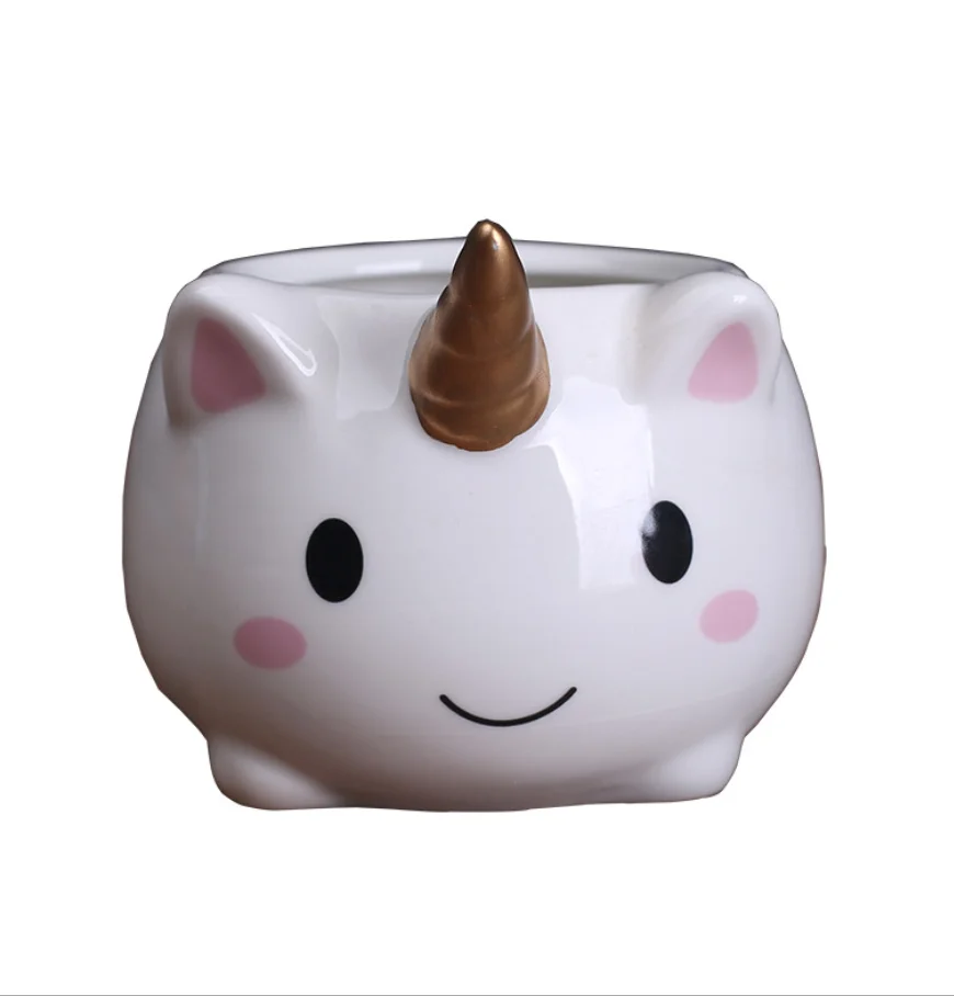 Indoor Planters Home & Living kawaii Trololo man yellow weird planter ...