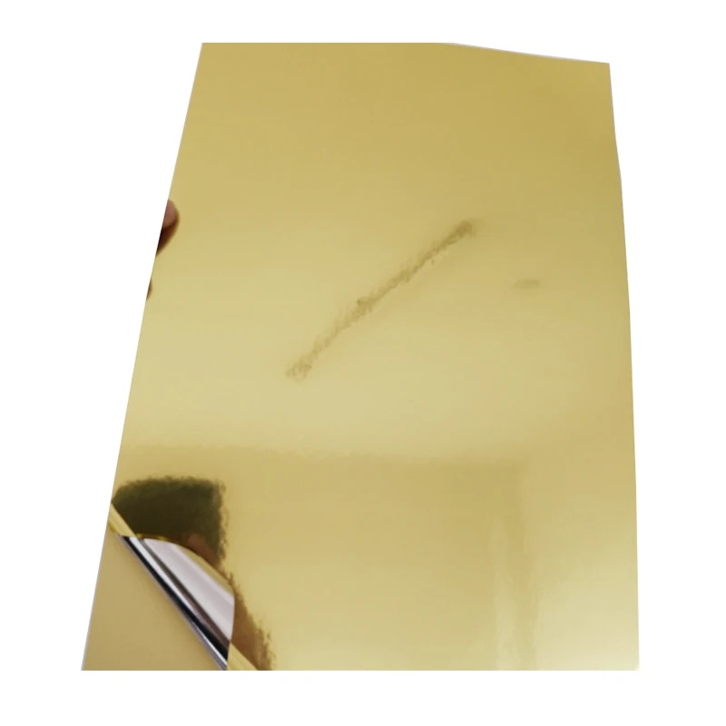 decidir Espere bloquear papel adhesivo dorado para imprimir reloj Lugar ...