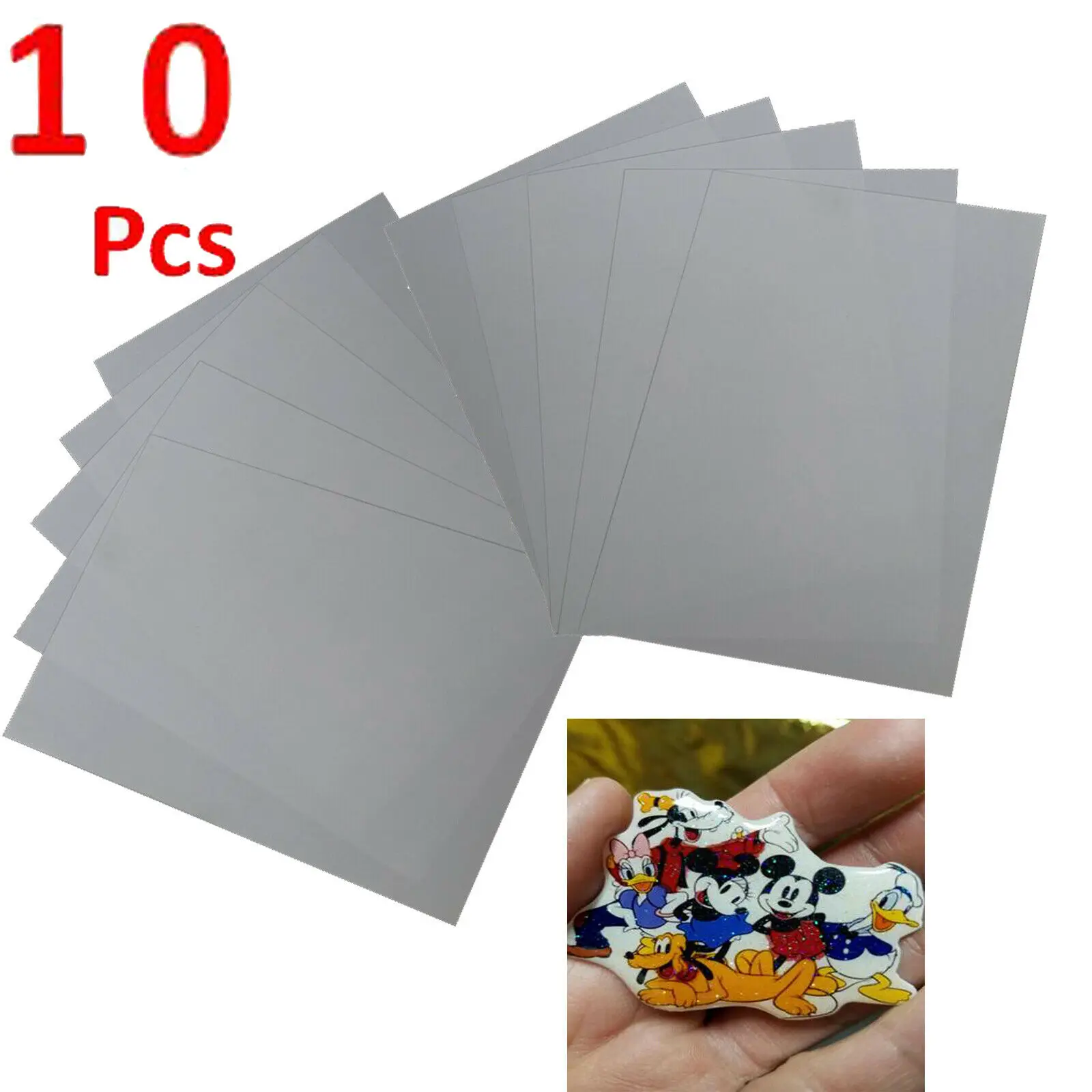 Papel-Termocontra-ble-imprimible-para-inyecci-n-de-tinta-pel-cula-pl ...