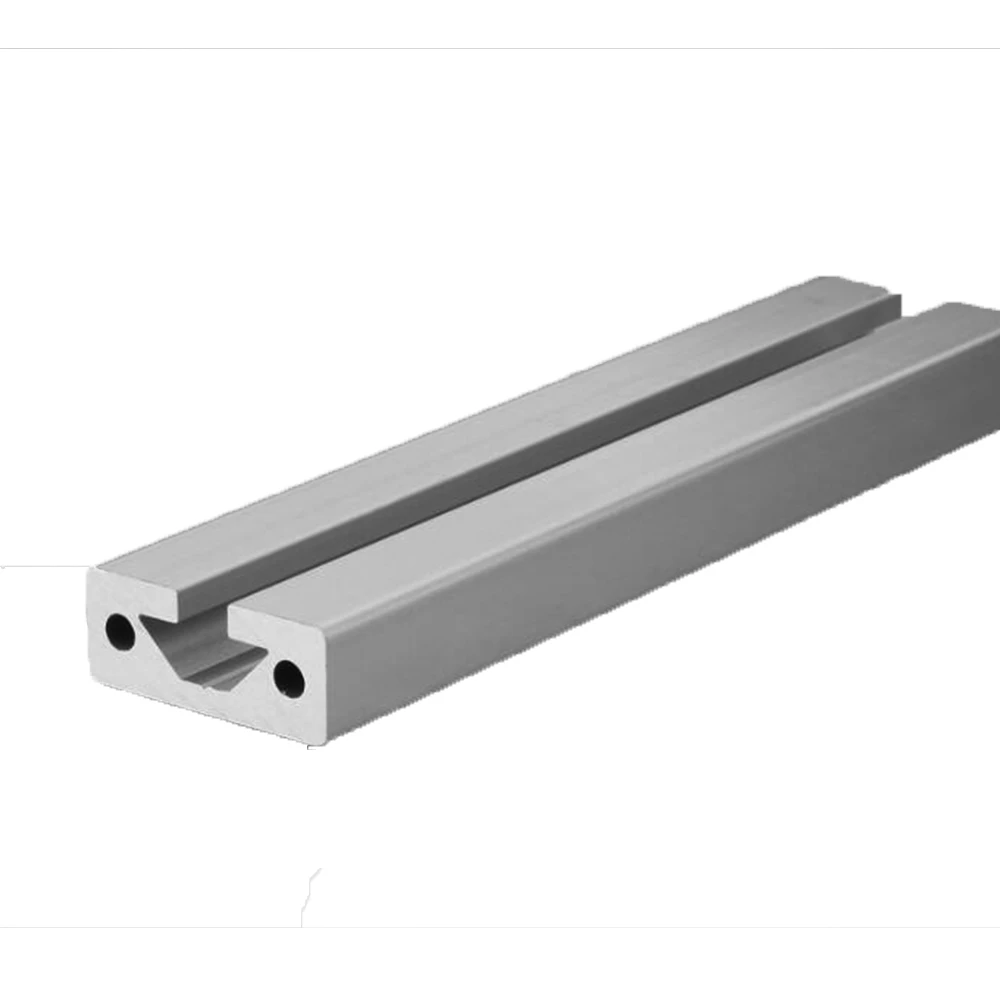 ZHANGAIGUO Linear Rail 1640 Aluminum Profile Extrusion Length 100 ...