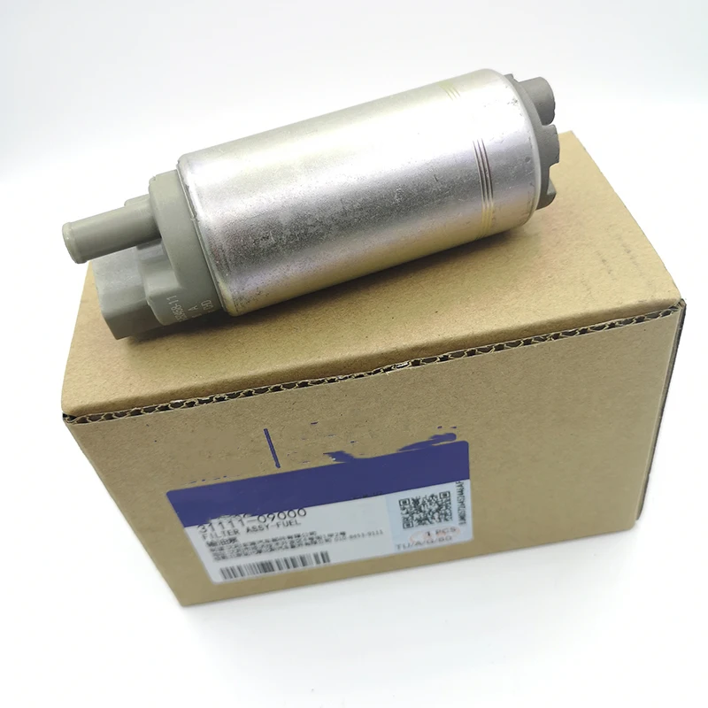 FORHyundai 투싼 소나타 04 엘란트라 2.0L 03 06, 기아 스포티지 04 10 연료 펌프, OEM ...