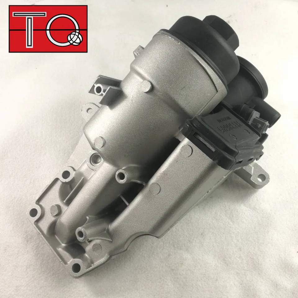 Filter Housing Kit 31338685 Whistle Noise Oil Trap PCV 2.5 5 cylinder ...