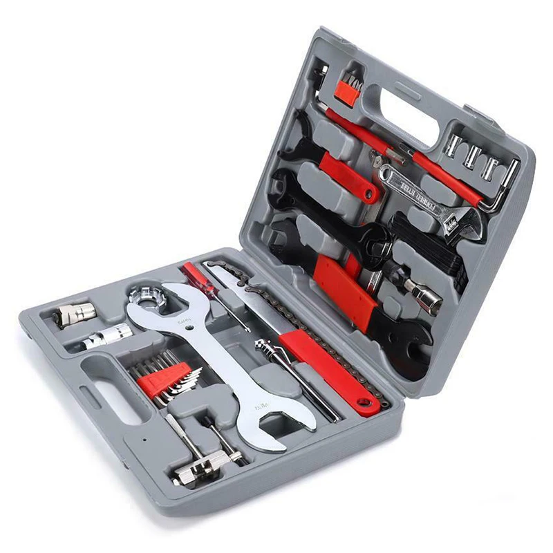 44Pcs-box-High-Quality-Bicycle-Repair-Hand-Tools-Kit-Professional ...