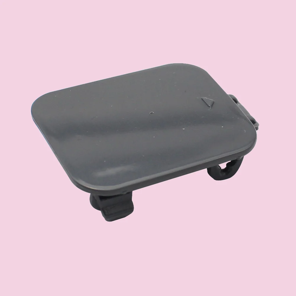 BMW E60 E61 5 시리즈 528i 528xi 535i 550i 앞 범퍼 견인 후크 커버 도색되지 않은 ...