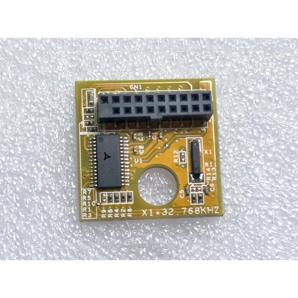 HP TPM Remote Module 505836 001 450168 001 Trusted Platform Module ...