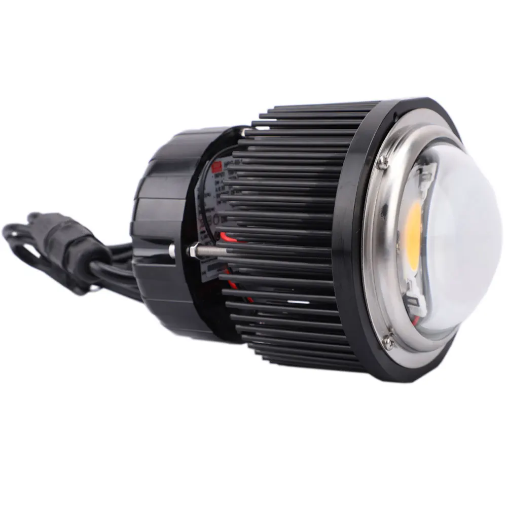 60w-cree-cob-cxb3590-3000K-3500K-5000K-6500K-full-spectrum-led-grow ...