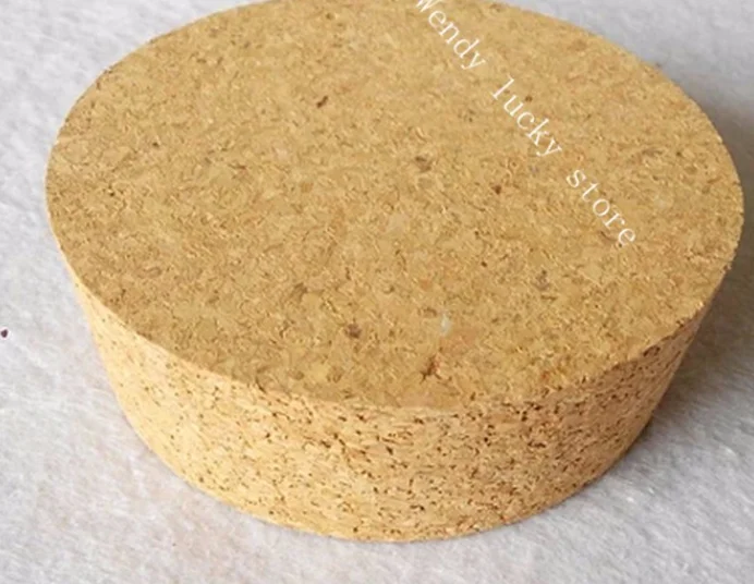 Packing material cork Sealed bottle stopper Large cork stopper plug ...