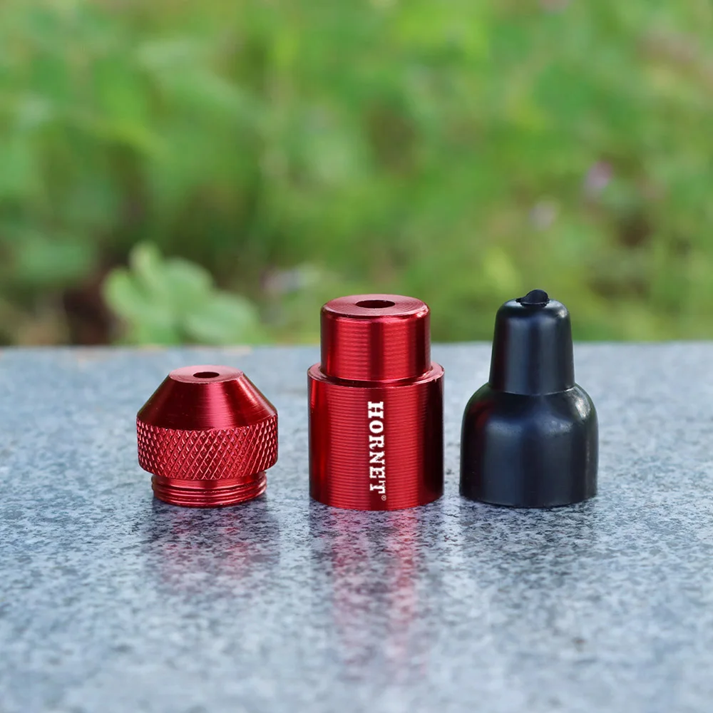 Articles fumeur,HORNET – Pipe à fumer en métal,petite Pipe à fumer en ...