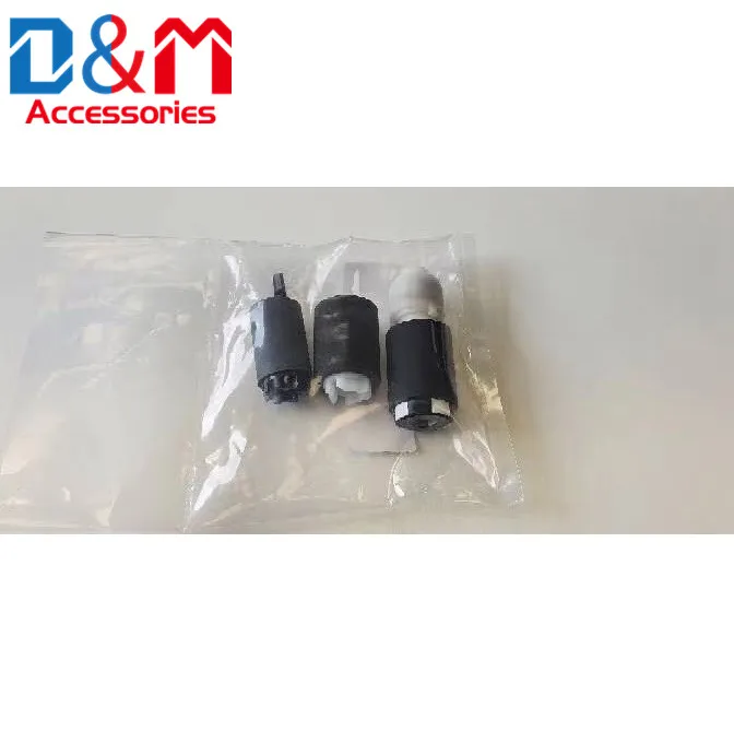 Kit de rodillos de polea 302ND06110 302N406030 302ND94351 para Kyocera ...