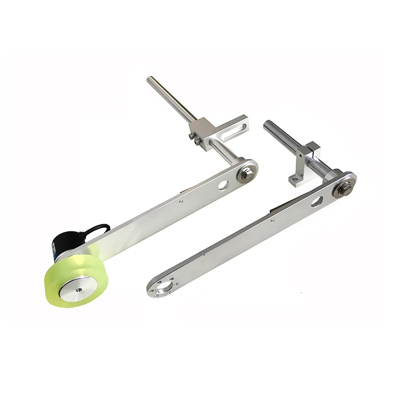 Rotary-Encoder-Aluminum-Alloy-Spring-Bracket-Holder-20mm-30mm-36mm-Hole ...