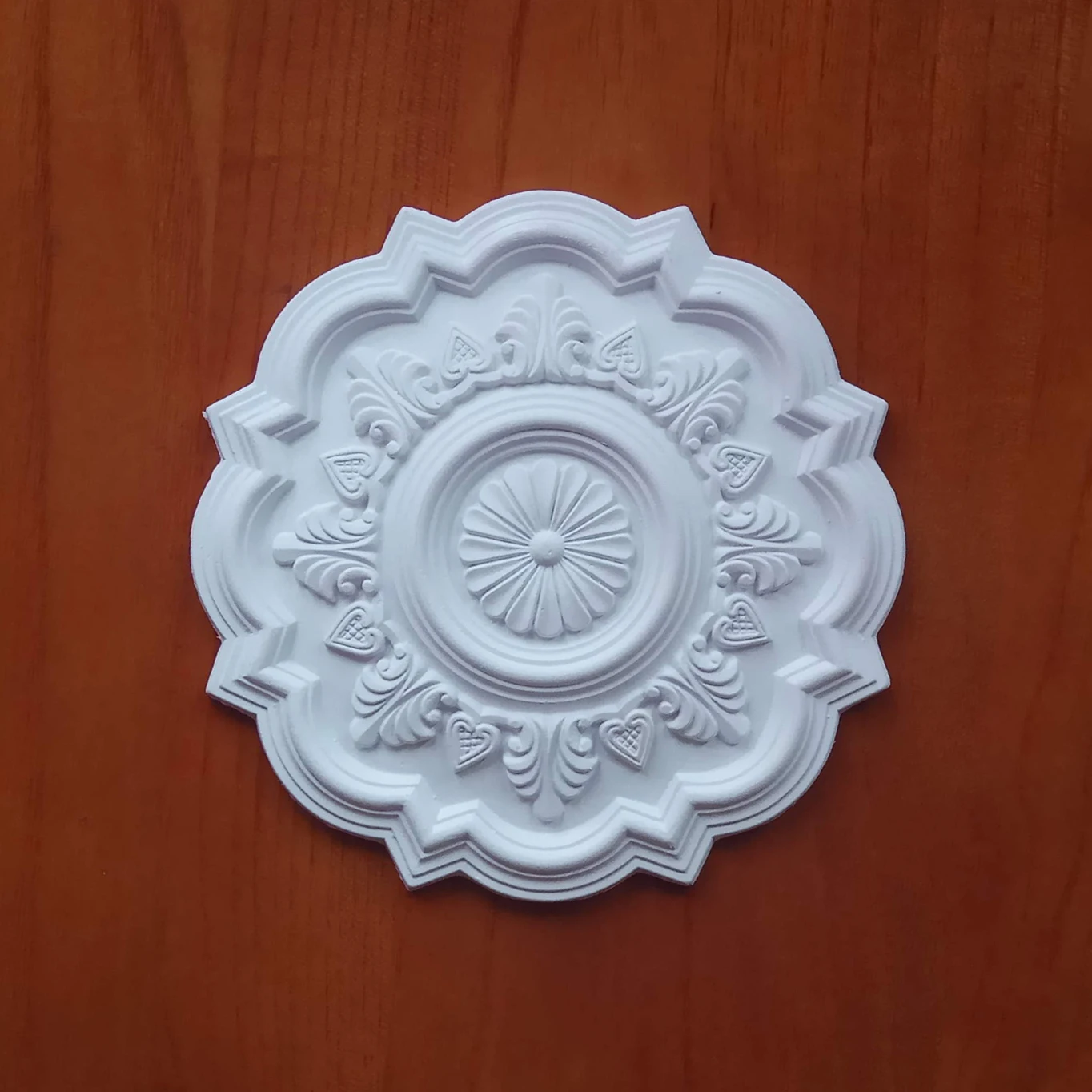 PU-polyurethane-ceiling-rose-rossete-decoration-European-style-wall ...