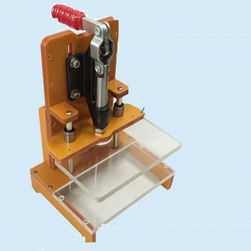 Universal-Test-Frame-PCB-Test-Fixture-Three-dimensional-Frame-PCBA-Test ...