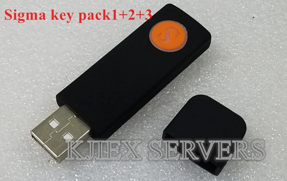 Sigmakey dongle flash/desbloqueio/reparo original para smartphone mtk e ...