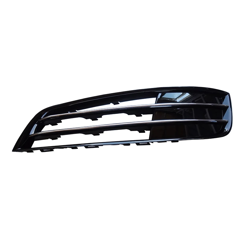 4H0807679k 4H0807680k for Audi A8 D4 2010-2013 Grid of fog lamp shade ...