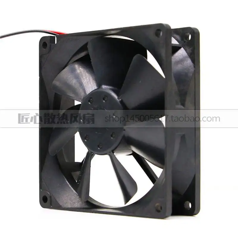 original NMB 3610KL-05W-B19/B10 9225 24V 0.07A 9CM silent inverter cooling fan - laptop ...