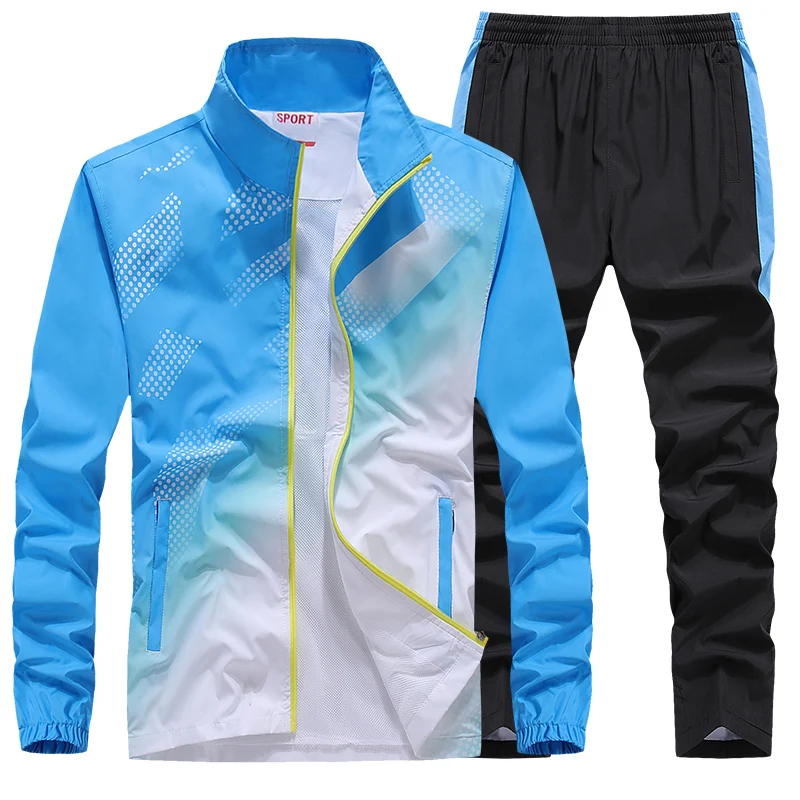 Men-s-Sportswear-New-Spring-Autumn-2-Piece-Sets-Man-Sports-Suit-Jacket ...