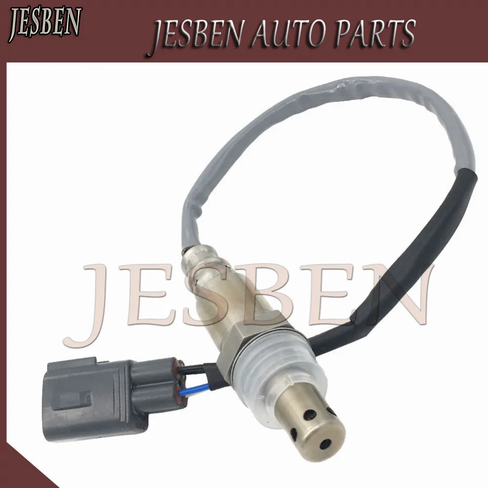 Sensor de O2 y oxígeno con sonda Lambda para coche, accesorio de ...