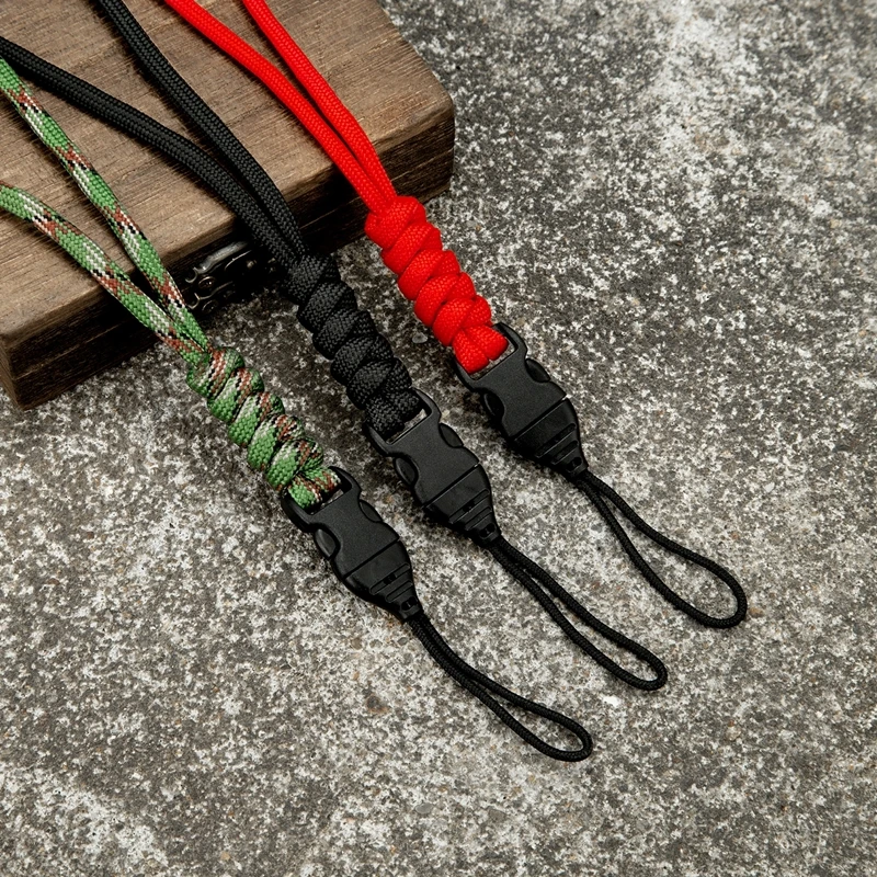 MKENDN-Men-Women-Paracord-Phone-Lanyard-Universal-Cell-Phone-Layard ...