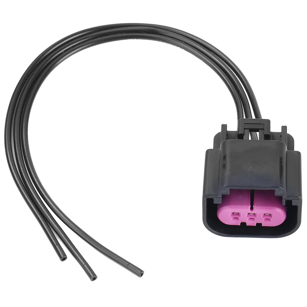High Quality Flex Fuel Pressure Sensor Connector Pigtail Wire Fuel ...