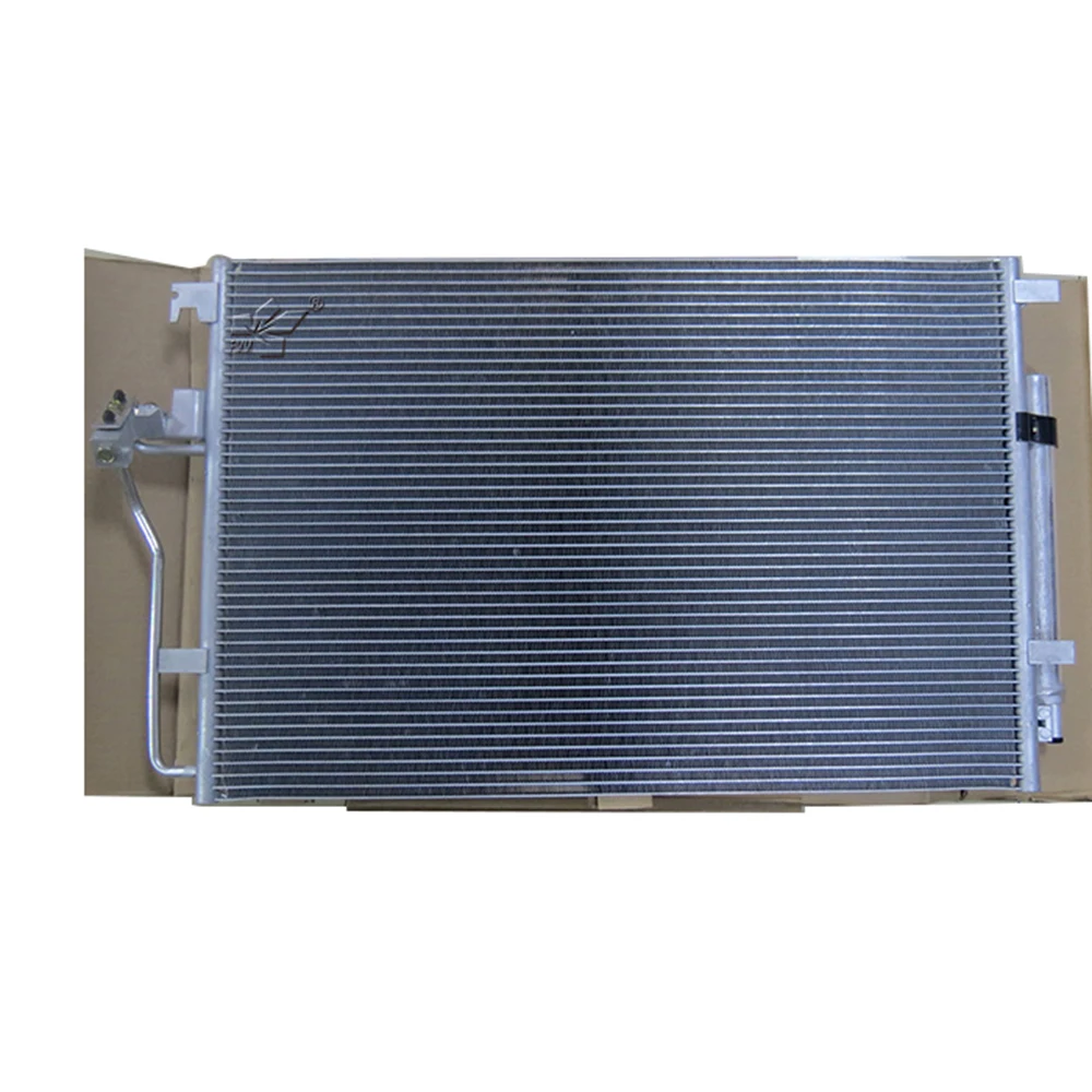 68013633AA 2E0820413 9065000054 New AC Condenser Fits Mercedes MB Dodge ...
