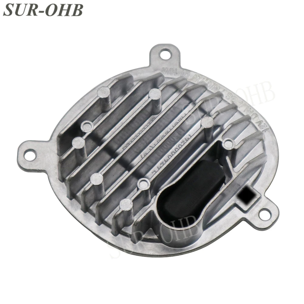 Left Turn signal 63118496135 1420000424 LED 63118737143 DRL headlight ...