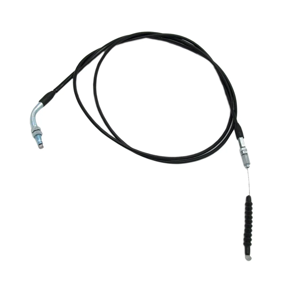 Throttle Cable Wire 81 inch Long for Mini Dirt Bike ATV Go Kart 150CC ...