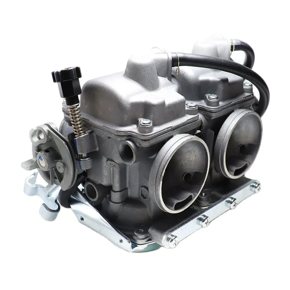 PD26JS-PD26J-26mm-Double-Twin-Cylinder-Carburetor-For-CBT125-CBT250 ...