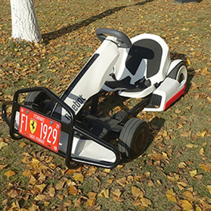 Racing Go Kart Plastic Bodies